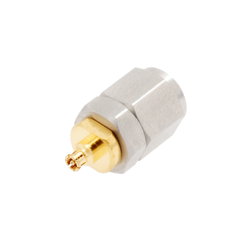 Precision Test Adapter_1.0 mm (M) to SMPS (F) : DC to 110 GHz – Tennode