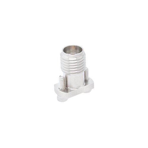 Vertical Launch Connector (Microstrip Type: 40 GHz) : 2.92 mm Female ...