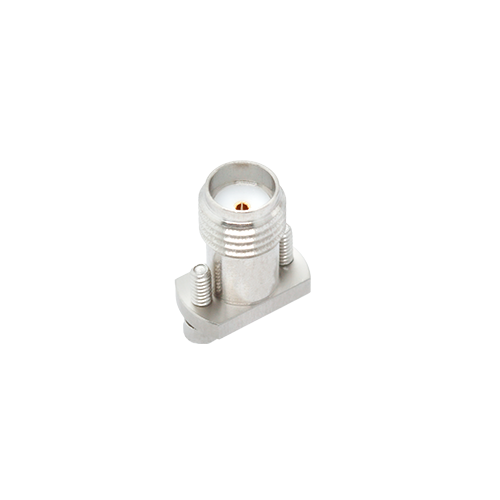 Vertical Launch Connector (StripLine Type: 26.5 GHz) : SMA(F) type ...