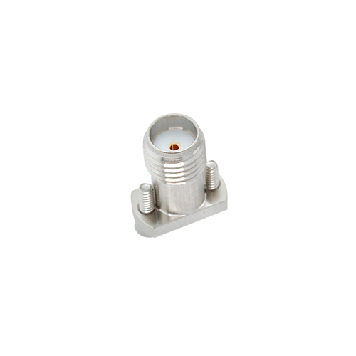 Vertical Launch Connector (Microstrip Type: 26.5 GHz) : SMA(F) type ...